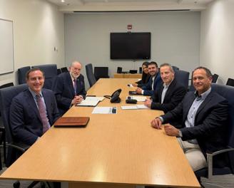 U.S. and Israel Move to Redefine Their Defense Partnership, Launching ...