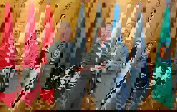 Ministry of Defense - Israel MOD and Rafael Announce: Development of ...