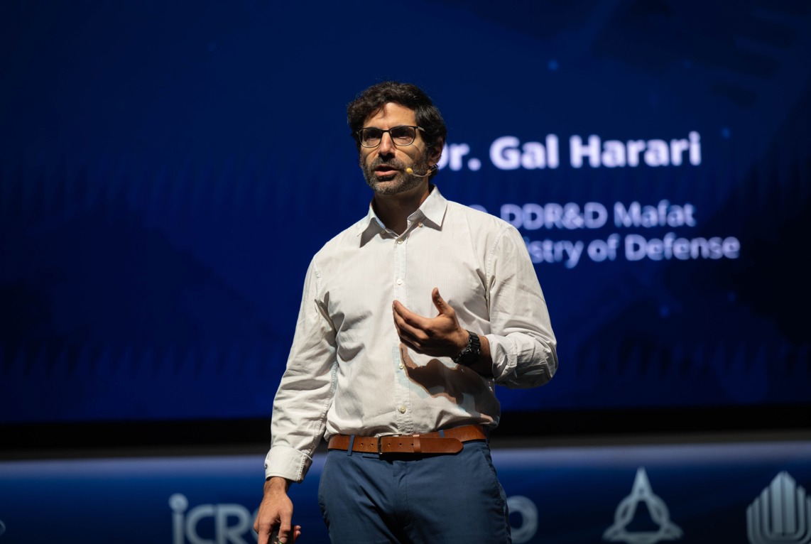 Ministry of Defense - The Global Chip War is Another Critical Front ...
