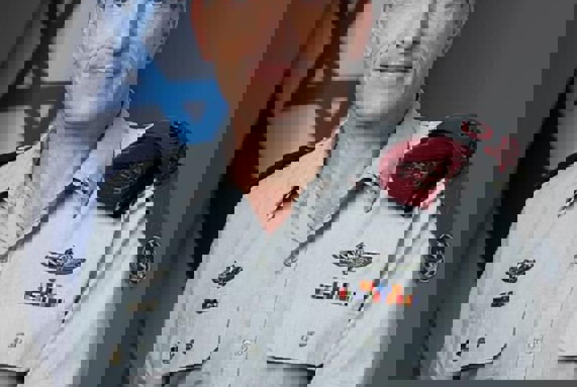 Ministry of Defense - Defense Minister Israel Katz has decided to appoint IDF Deputy Chief of ...